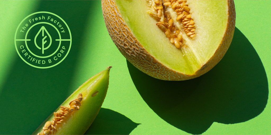 Fresh Factory · LISTEN